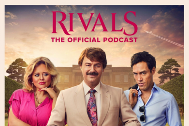 Disney+ launches Rivals podcast | Advanced Television
