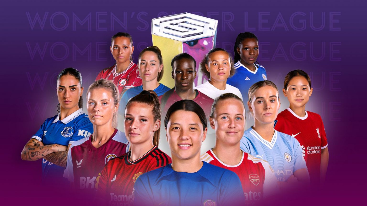 WSL extends Sky, BBC deals | Advanced Television