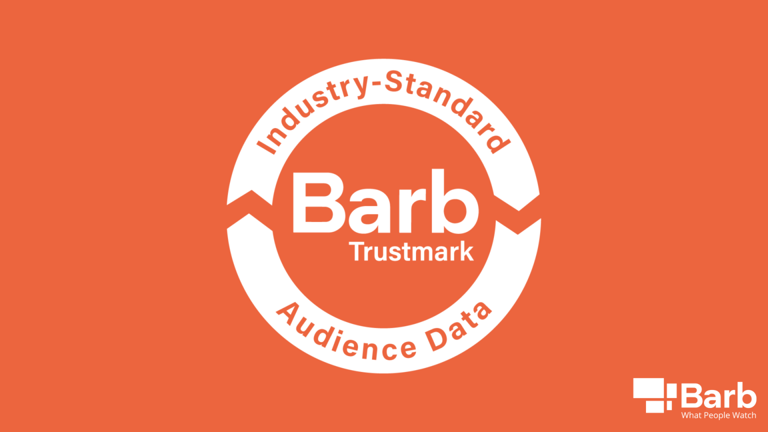 Barb unveils Trustmark; reports co-viewing factors | Advanced Television
