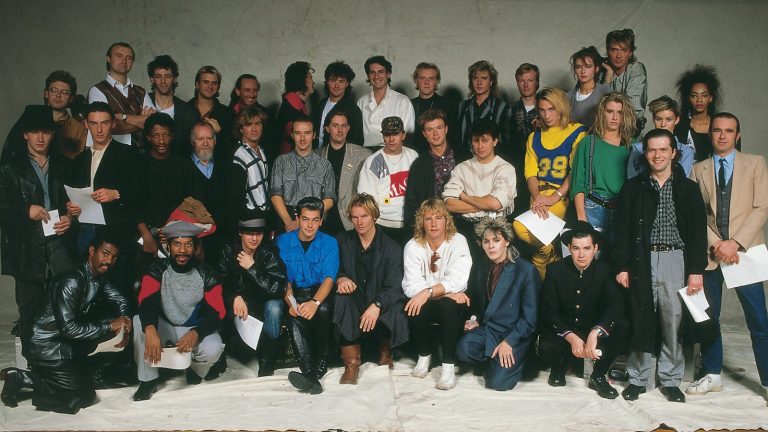 BBC to mark 40th anniversary of Band Aid | Advanced Television
