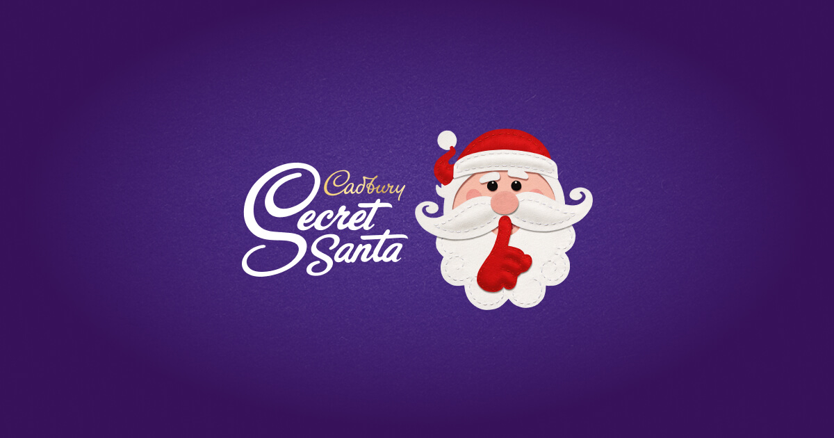 Data: Cadbury’s Secret Santa most effective Xmas 2024 ad | Advanced ...
