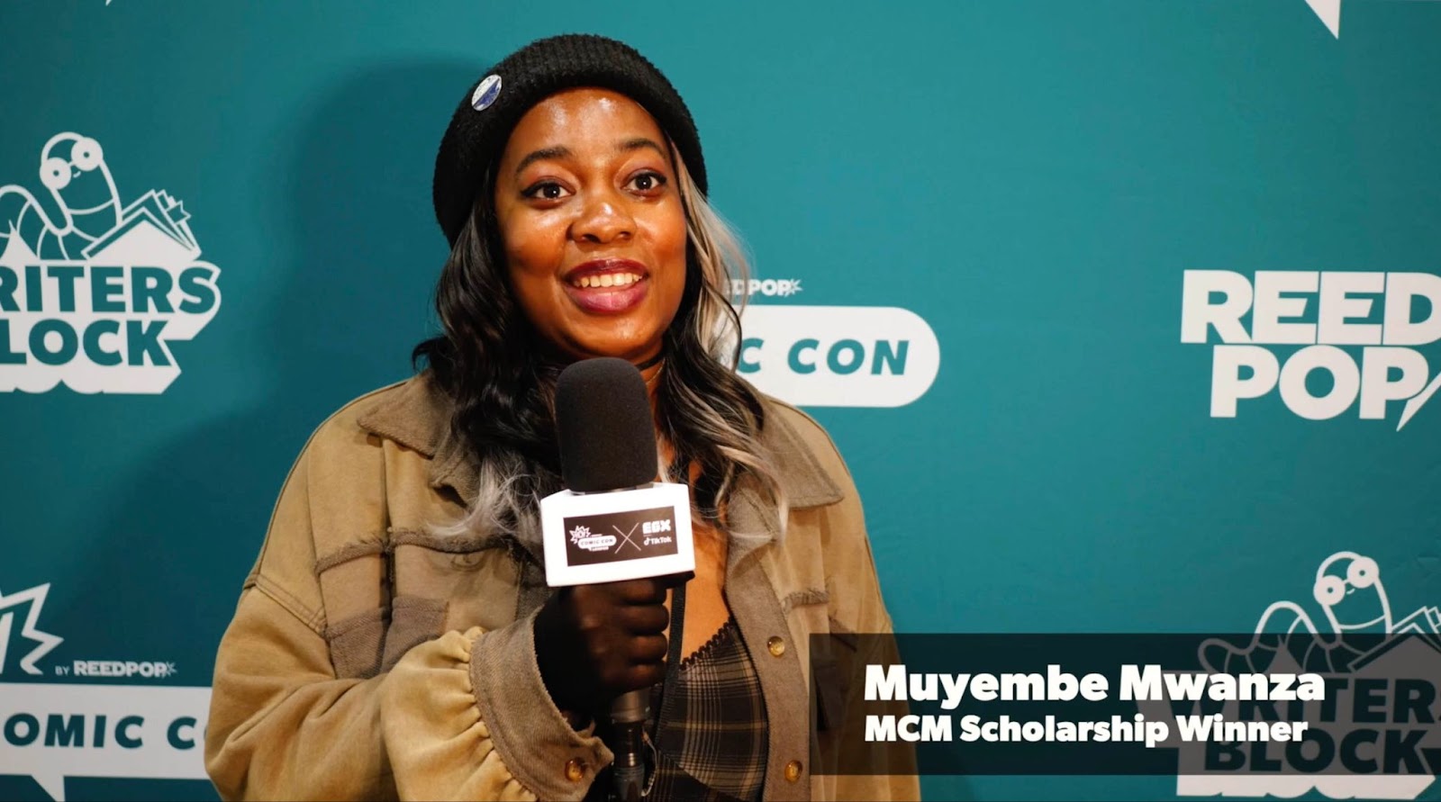 MCM Scholarship for aspiring creatives returns | Advanced Television