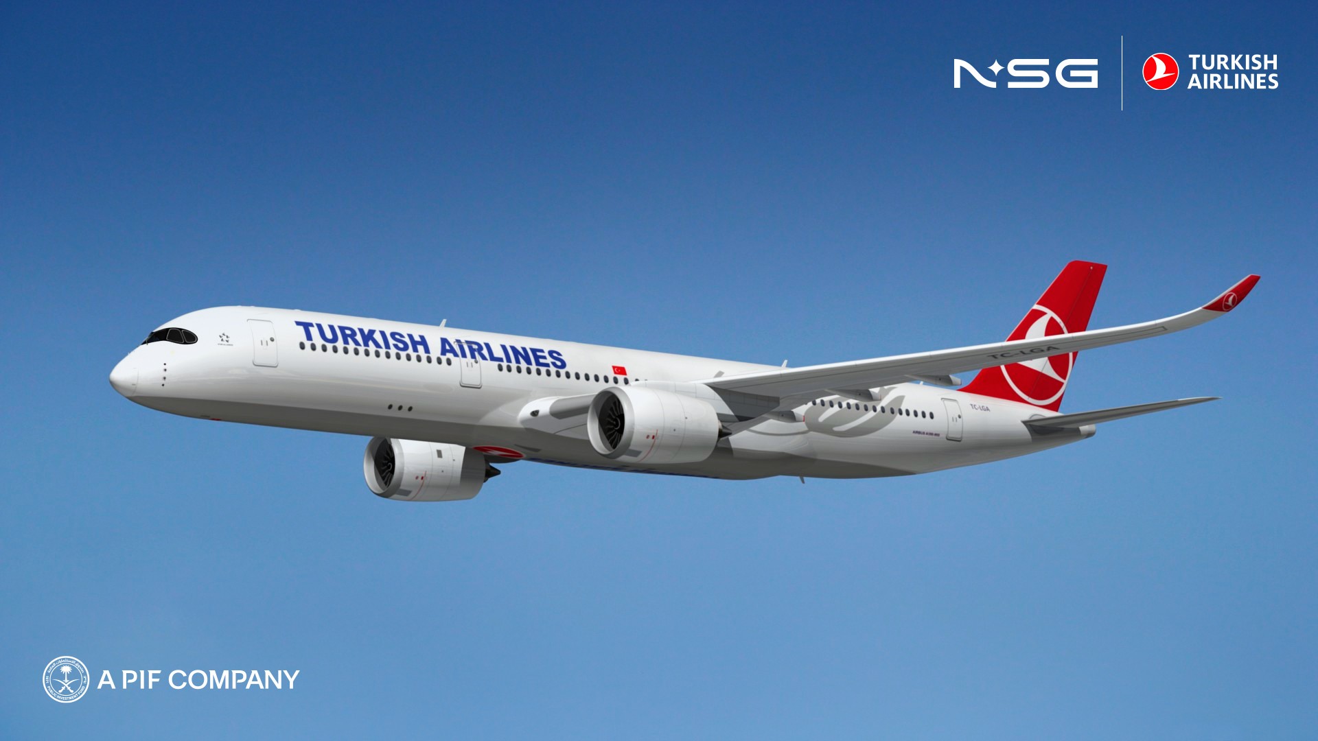 Turkish Airlines selects Neo Space Group for IFC | Advanced Television