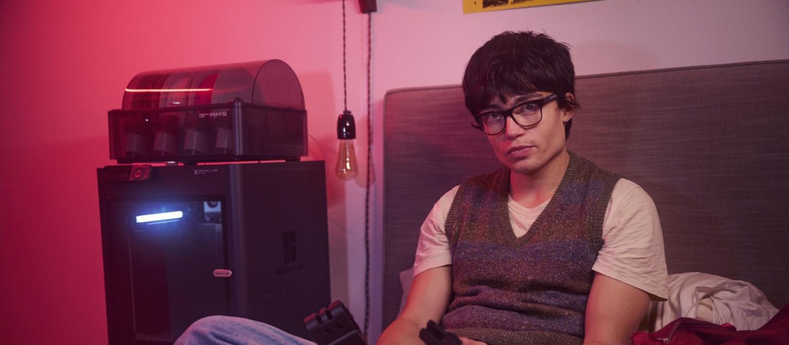 Channel 4 commissions new digital-first titles | Advanced Television