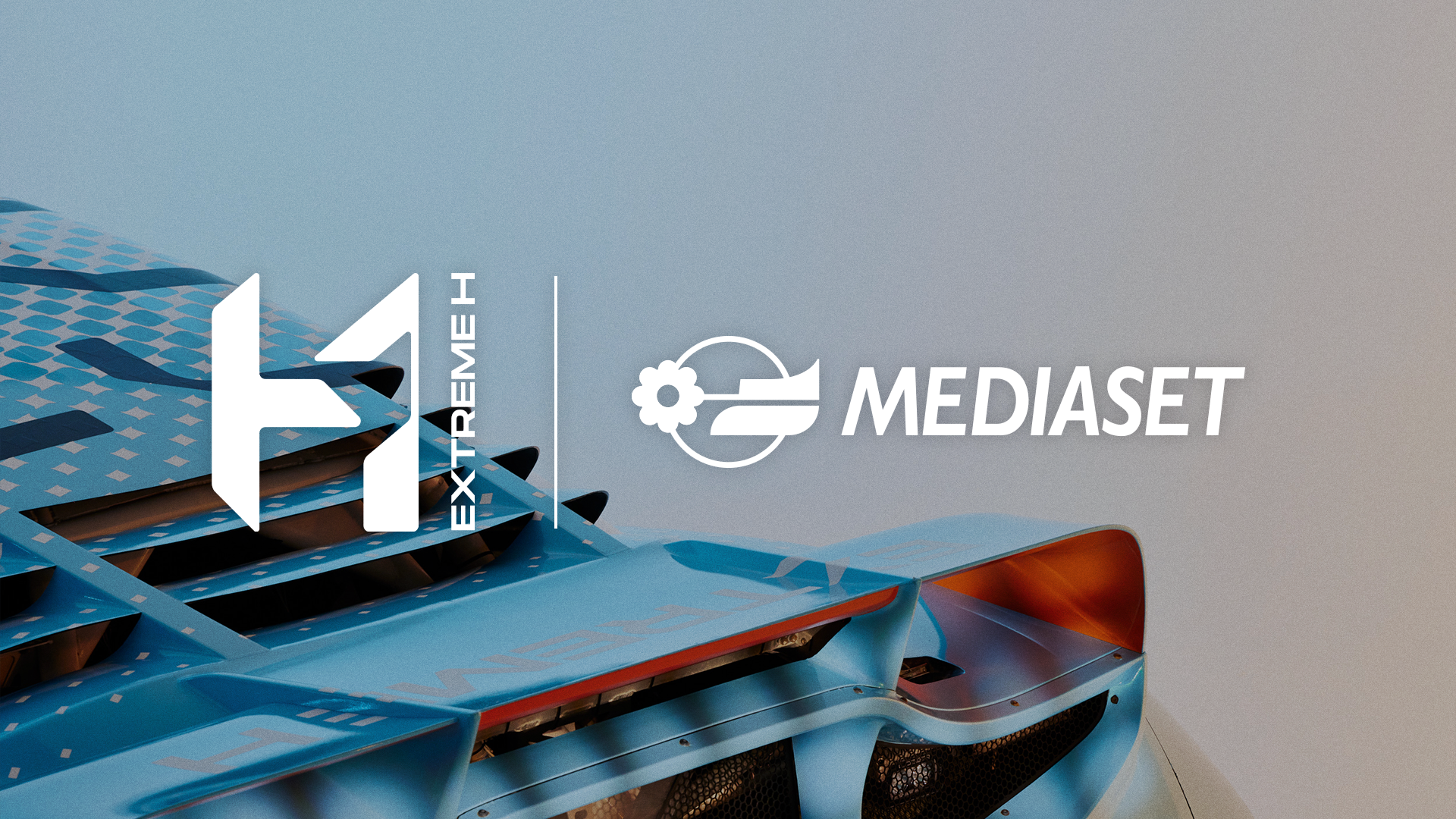 Mediaset signs Extreme H deal | Advanced Television