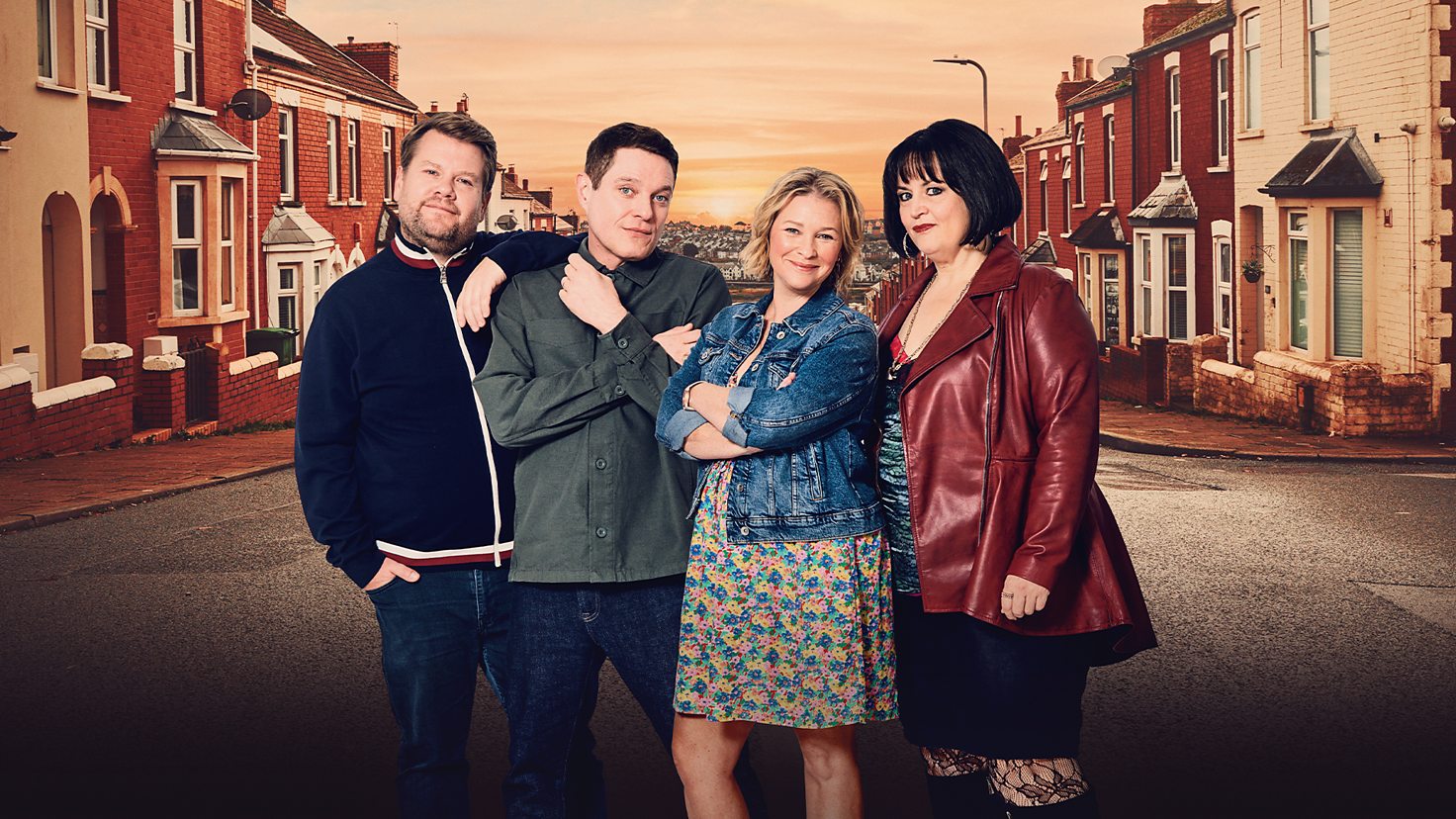 BBC: Gavin and Stacey, Wallace and Gromit pass 20m views | Advanced ...