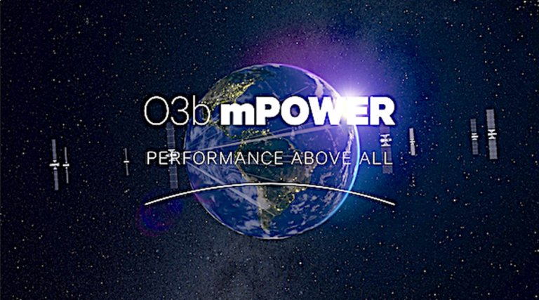 Pair of O3b/mPOWER satellites ready for launch | Advanced Television