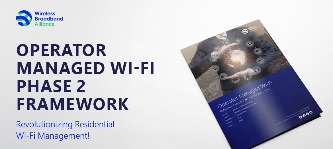 WBA releases updated OMWi reference architecture | Advanced Television