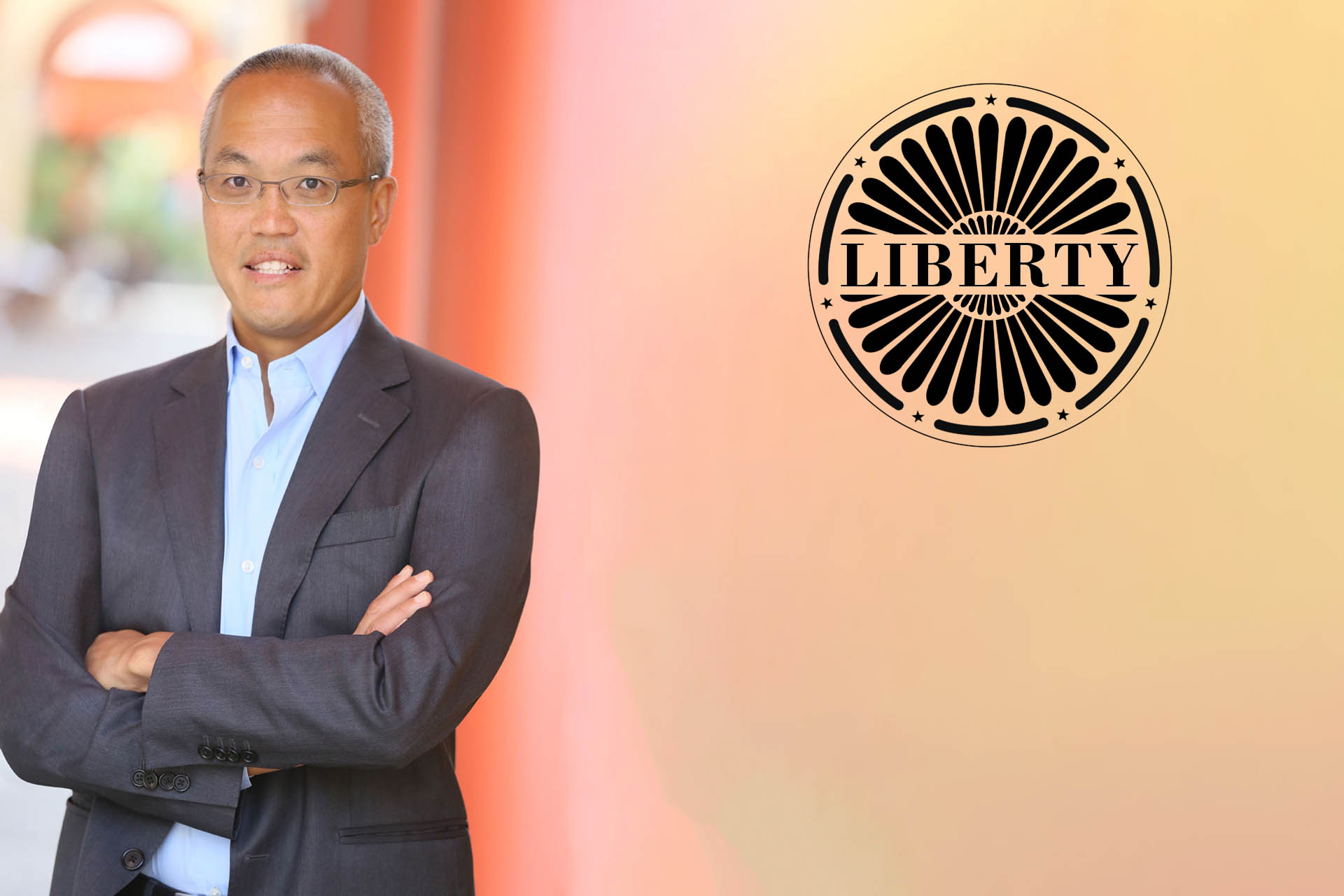 Liberty Media appoints Chang as CEO | Advanced Television
