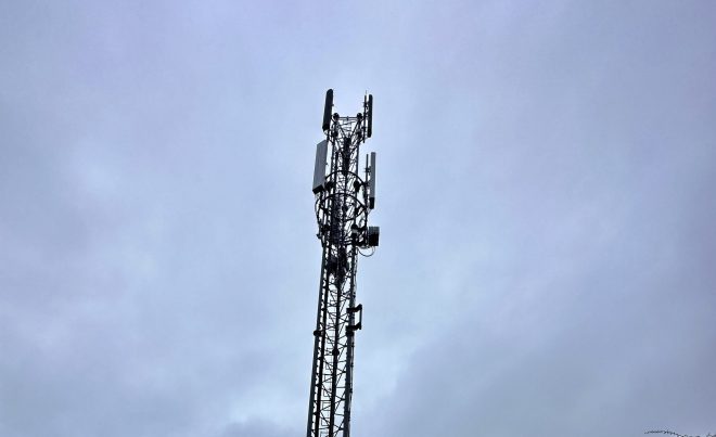 Government-funded mobile phone mast upgrades hits 30 sites | Advanced ...