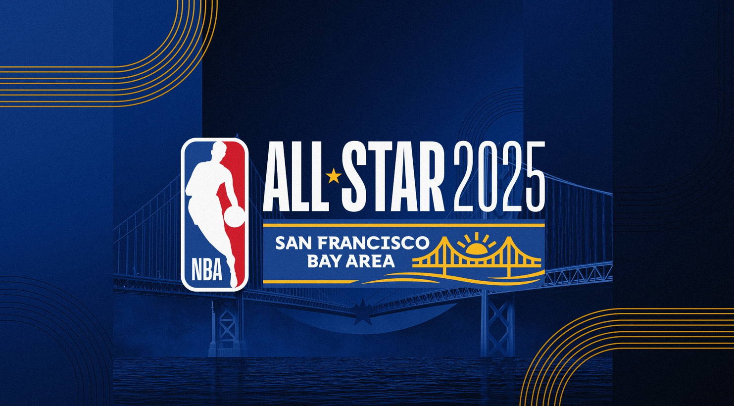 Go courtside at NBA All-Star 2025 with Meta Quest | Advanced Television