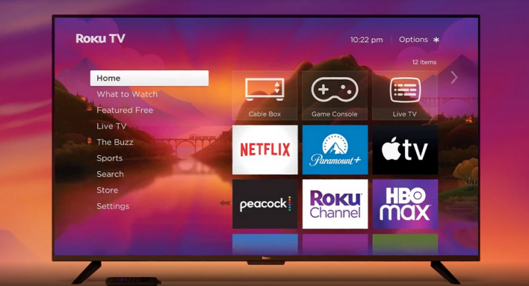 Roku FY revenue up 18% | Advanced Television
