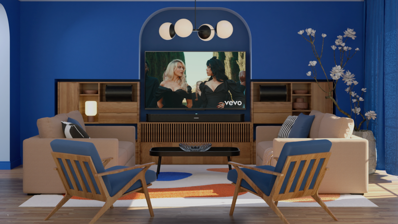 Vevo partners with AudienceProject | Advanced Television