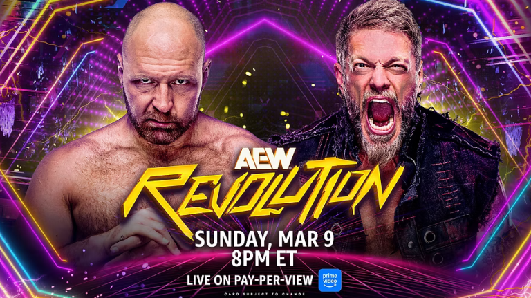 AEW signs PPV deal with Prime Video | Advanced Television
