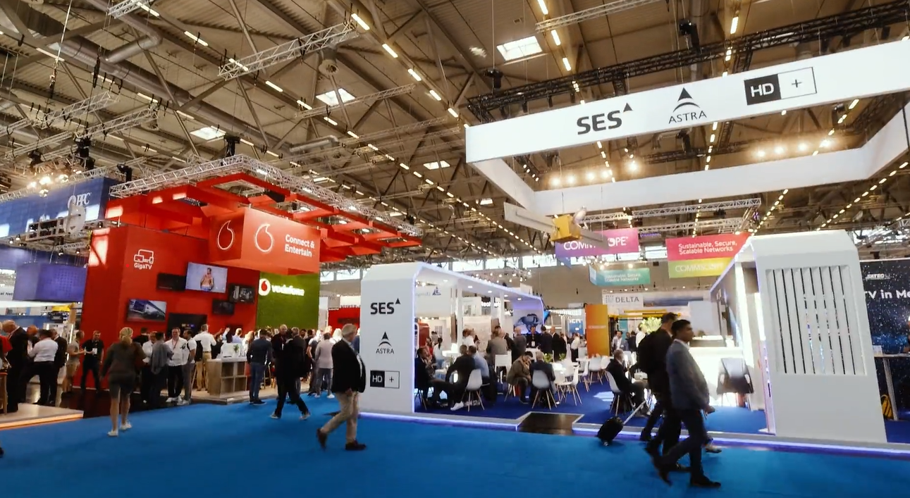 ANGA COM 2025 publishes conference programme | Advanced Television