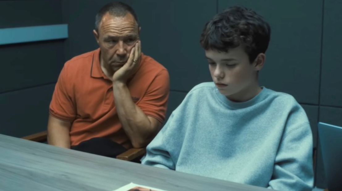 Adolescence wins big at 2025 Rose d’Or Awards | Advanced Television