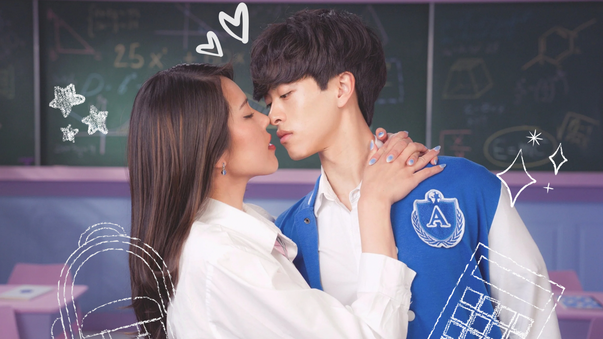 Alan’s Universe on The Roku Channel | Advanced Television