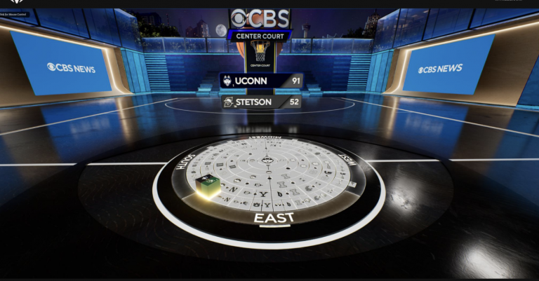 CBS Miami to debut AR/VR studio | Advanced Television