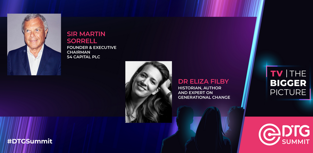 First speakers announced for DTG Summit | Advanced Television