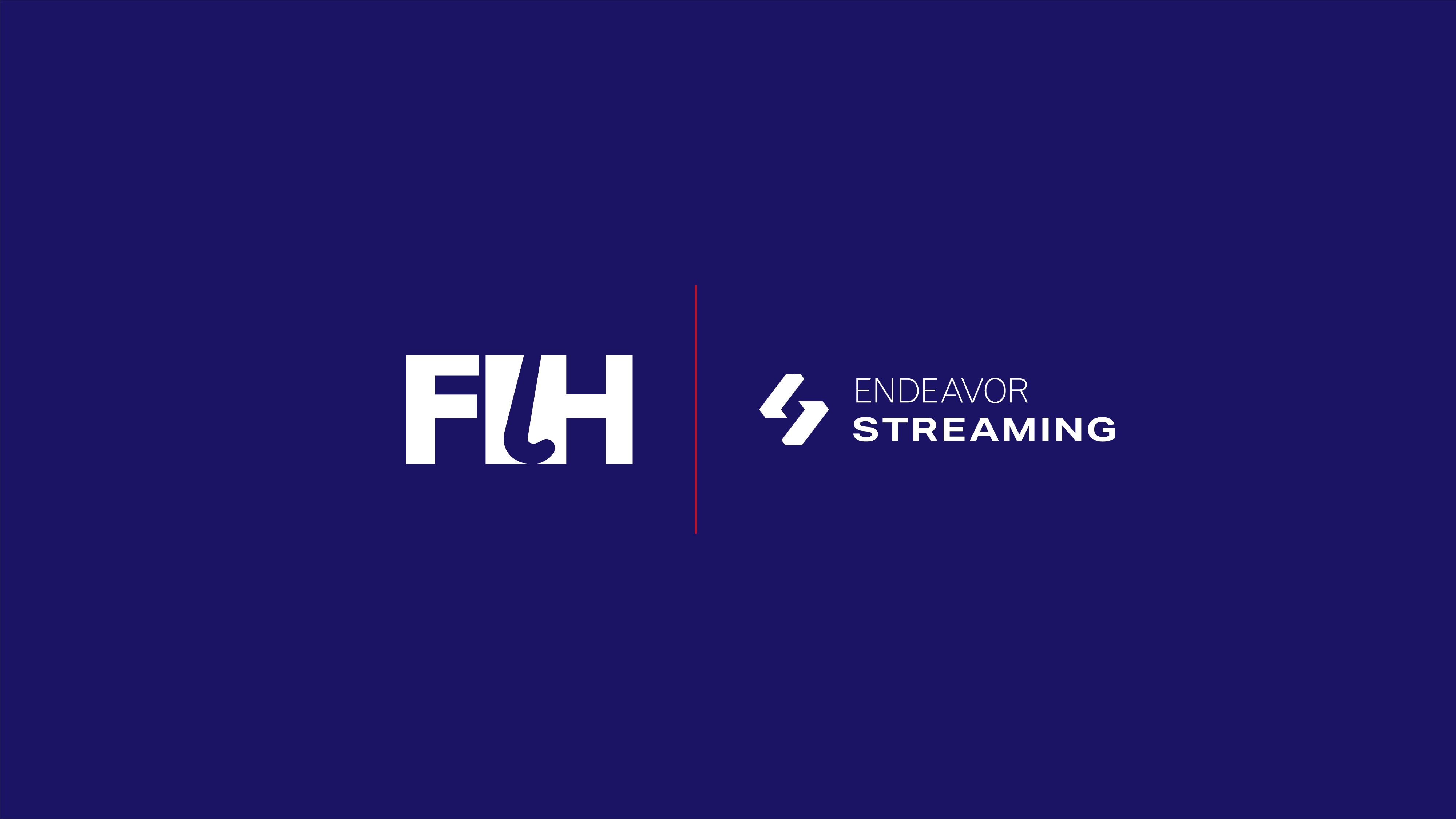FIH, Endeavor Streaming to relaunch Watch.Hockey | Advanced Television