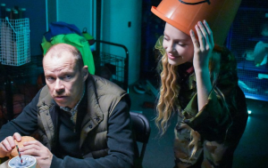 High Hoops lands on BBC iPlayer | Advanced Television