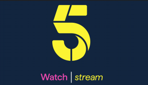 Channel 5, My5 combine under 5 brand | Advanced Television