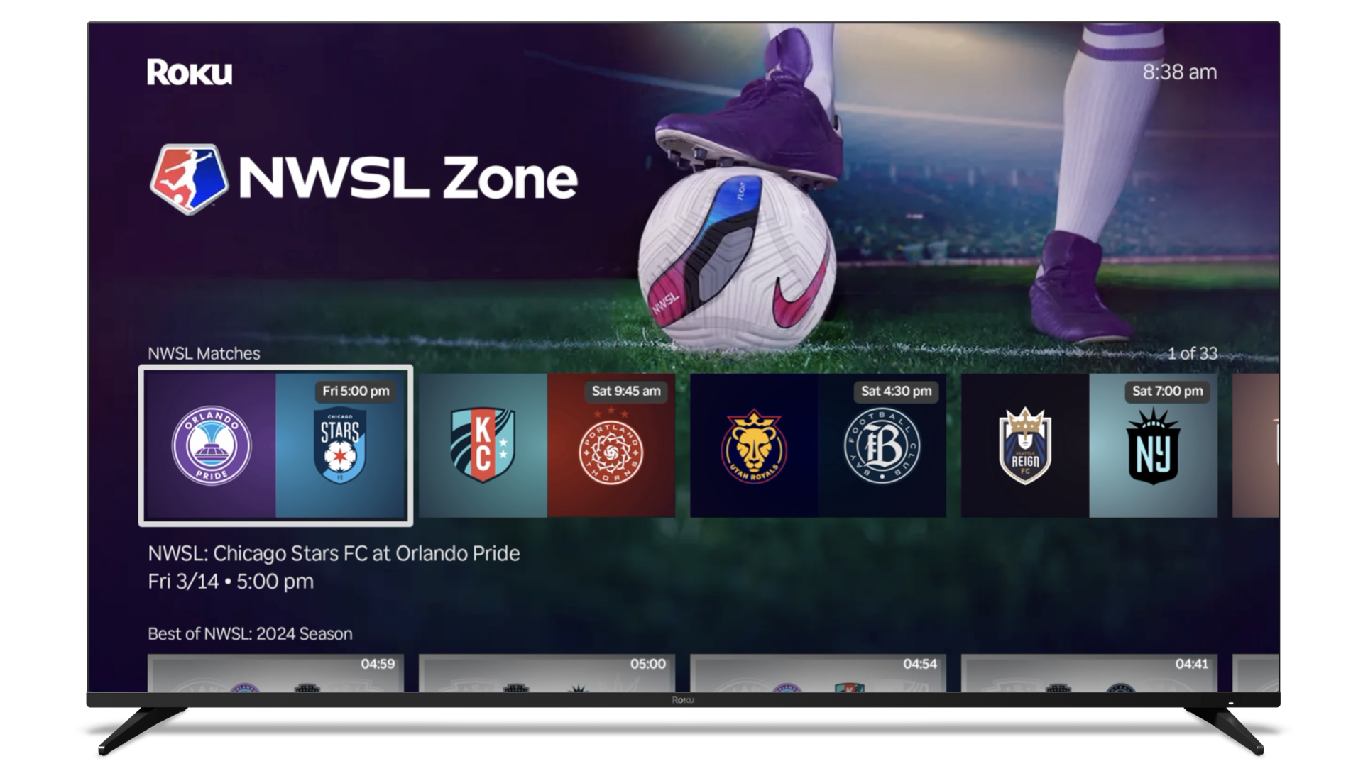 Advanced Television | Digital Media Delivery