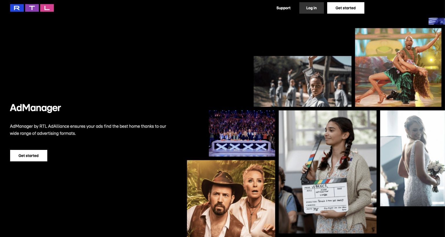 RTL AdAlliance launches AdManager | Advanced Television