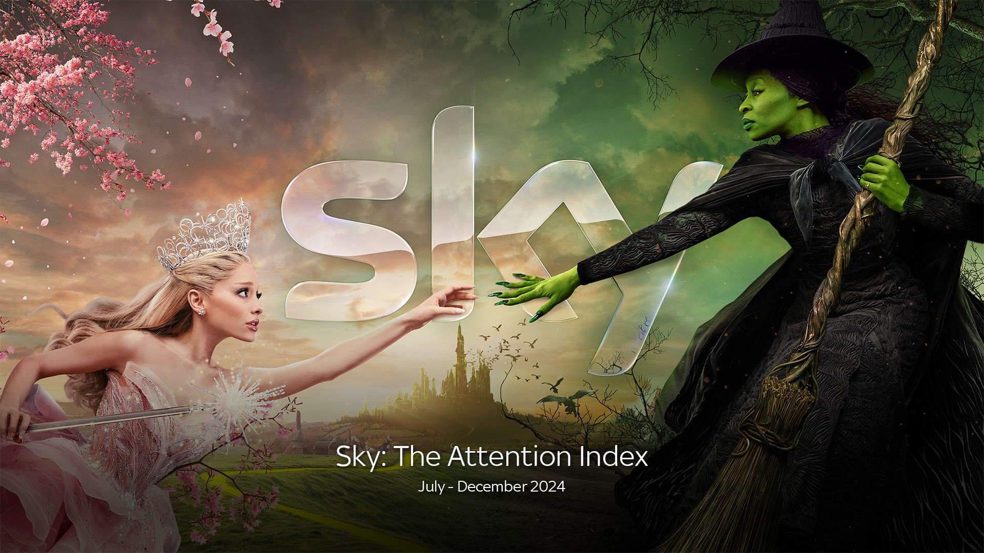 Sky: 950m hours of sport viewed in H2 2024 | Advanced Television