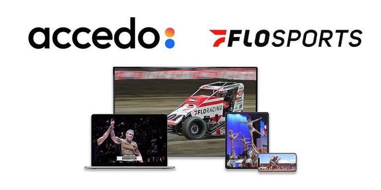 FloSports expands Smart TV offerings with Accedo | Advanced Television