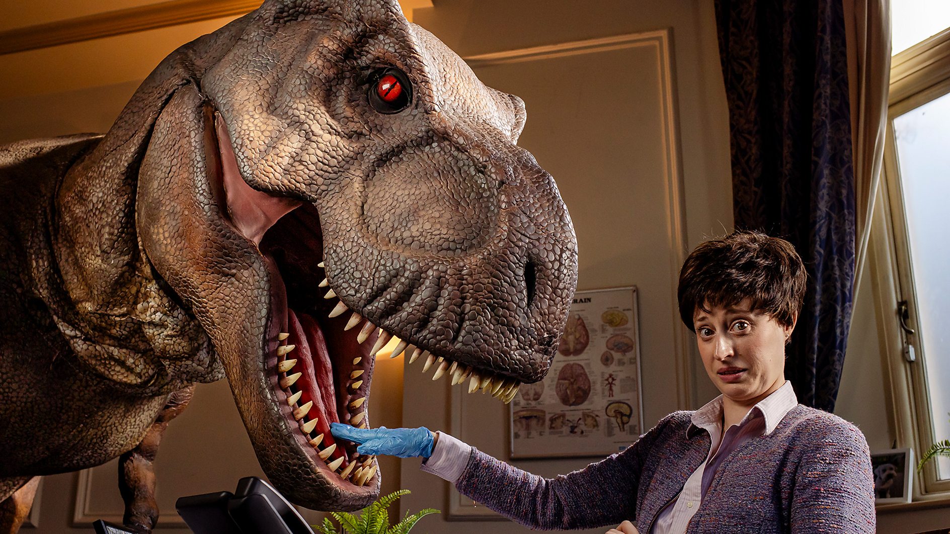 Horrible Science coming to BBC | Advanced Television