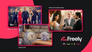 Freely adding streamed channels | Advanced Television