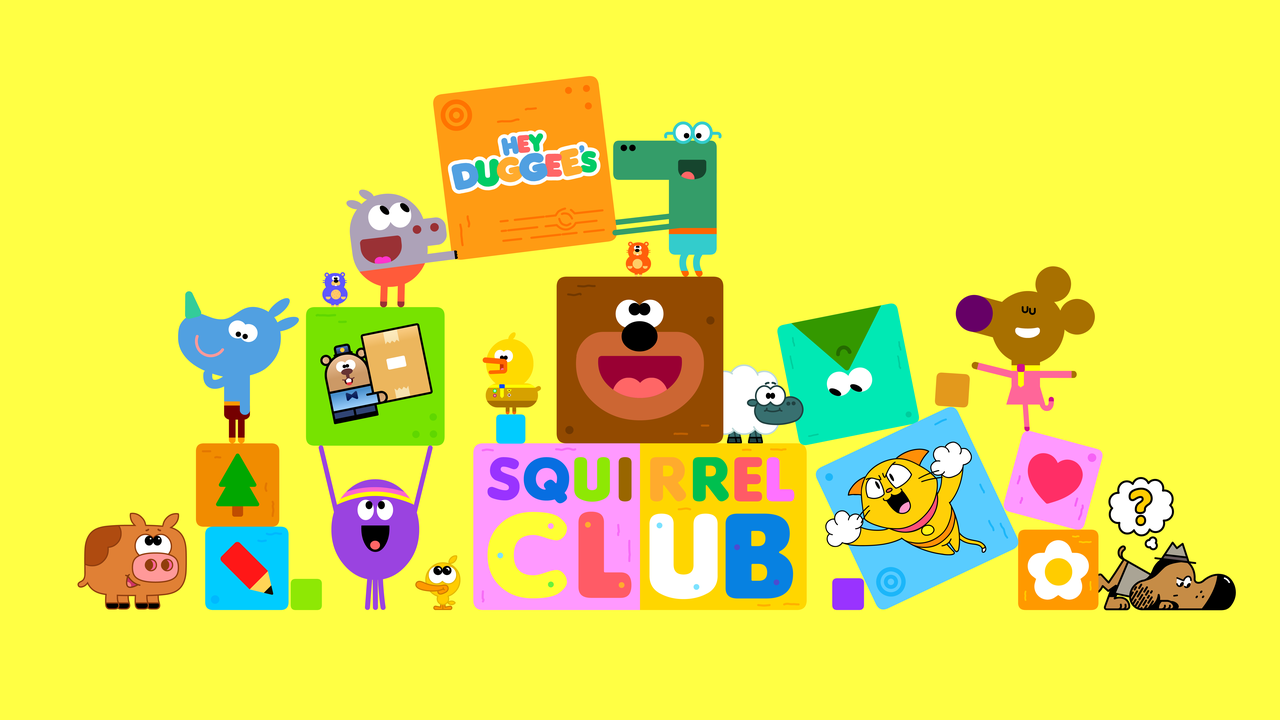 Hey Duggee’s Squirrel Club coming to CBeebies | Advanced Television