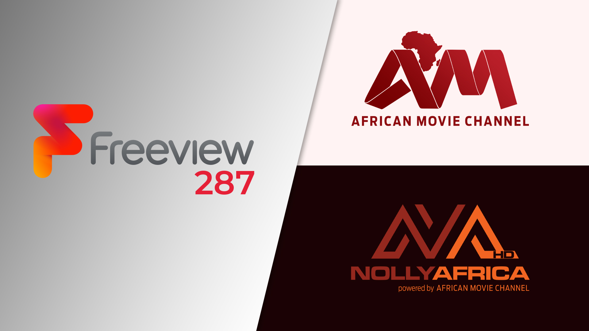 Nolly Africa channel moves to LCN on Freeview | Advanced Television