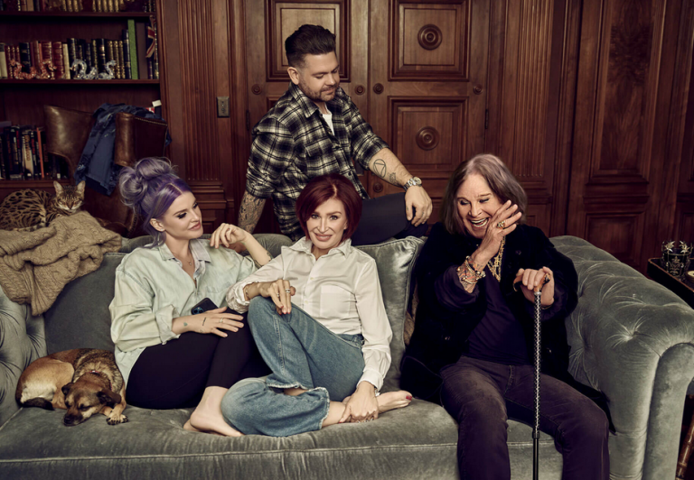 Philo adds 10 more free channels Including Judge Judy, The Osbournes ...
