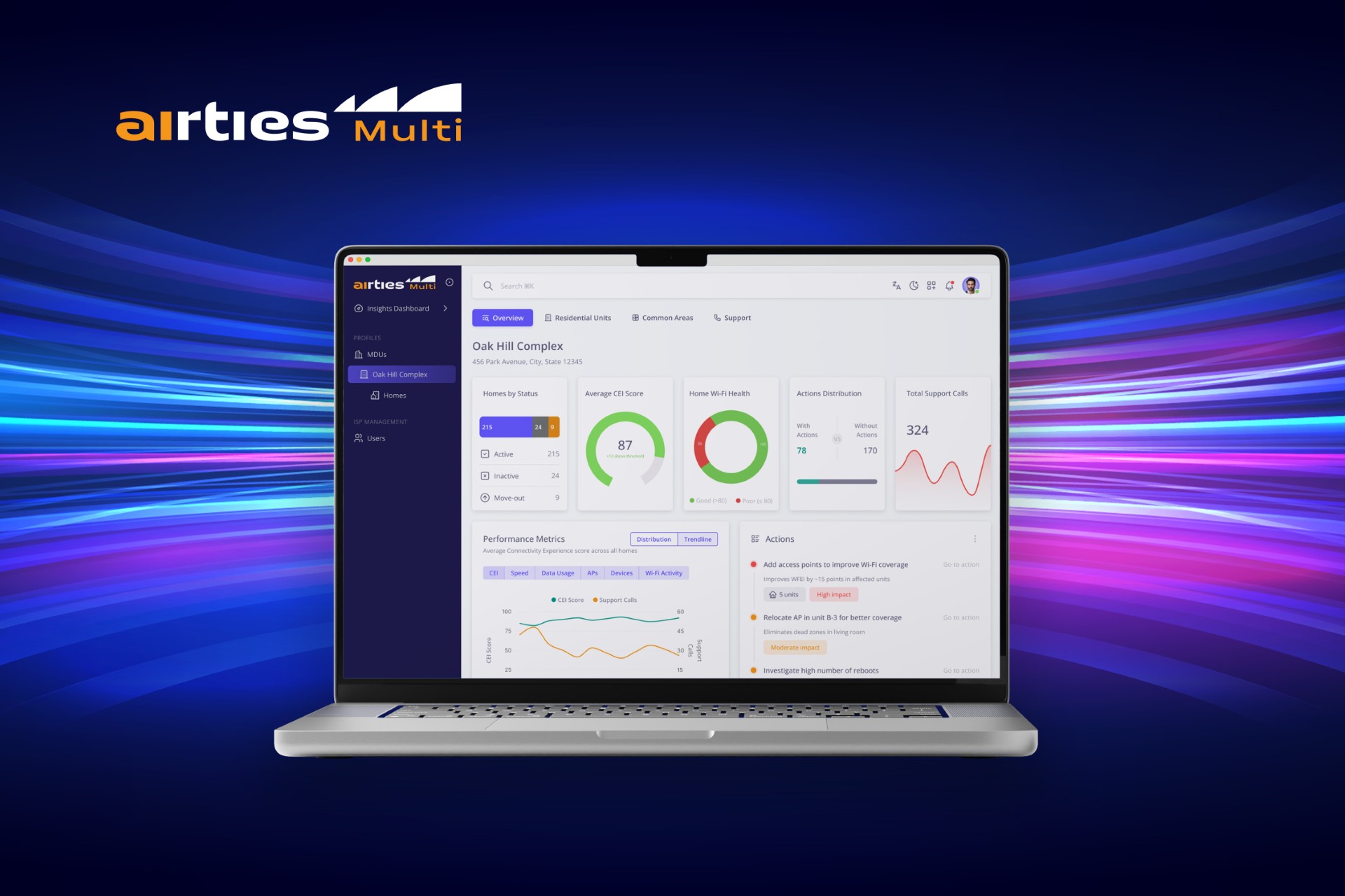 Airties launches Airties Multi platform | Advanced Television