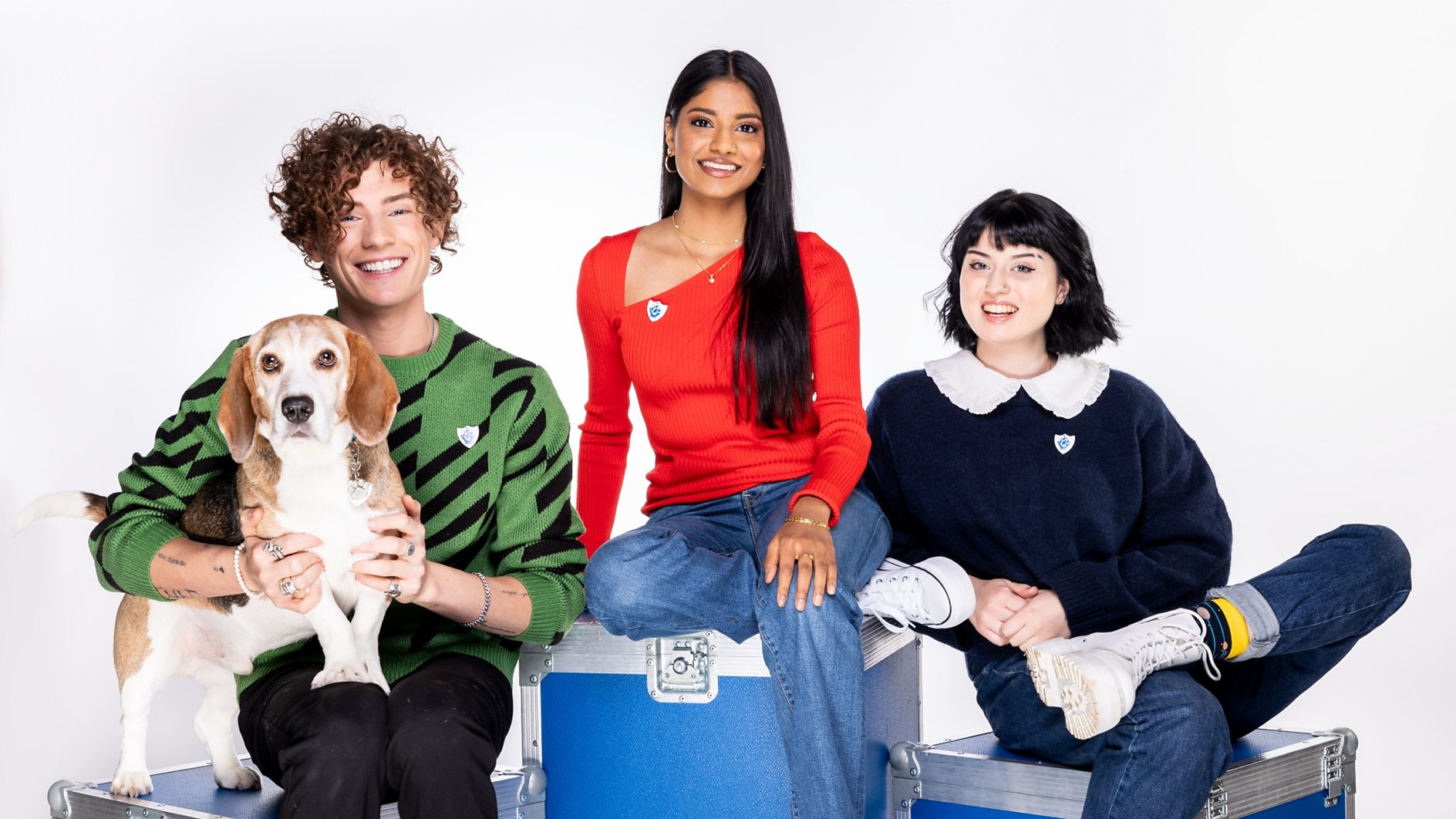 BBC refreshing Blue Peter | Advanced Television