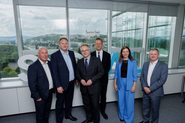 Systal expands global operations in Bratislava | Advanced Television