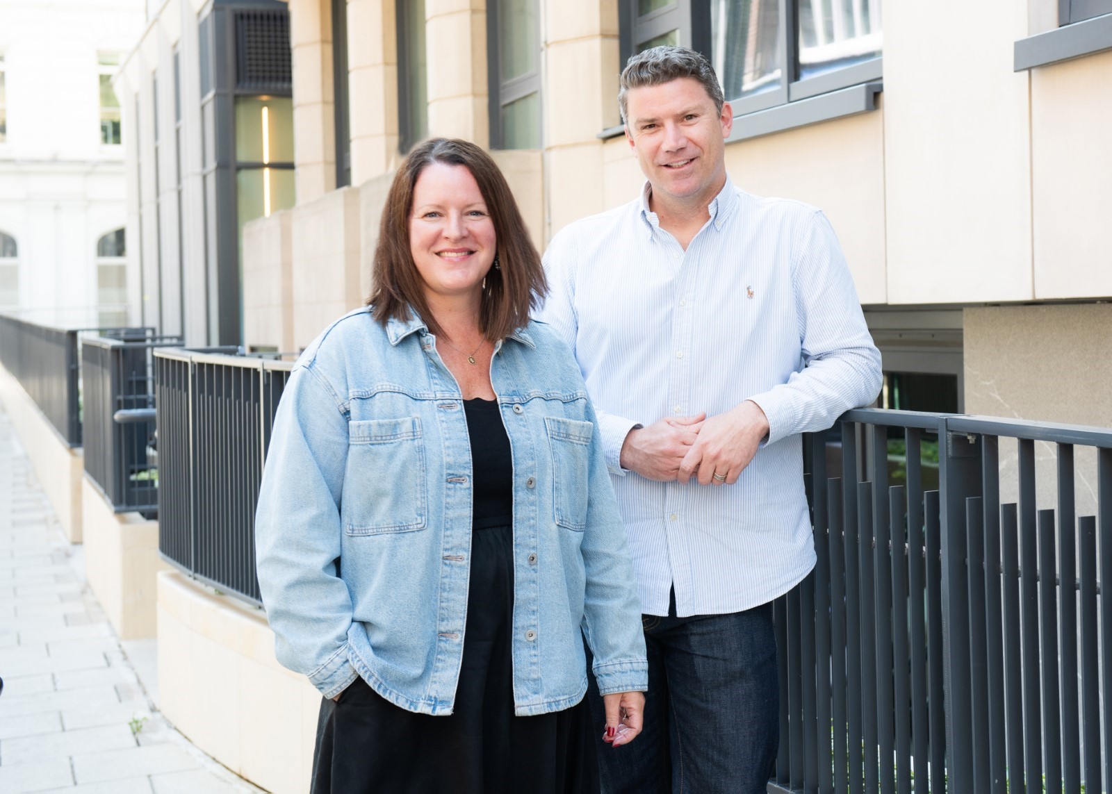 Sky Media’s Cartwright to join Active International as MD | Advanced ...