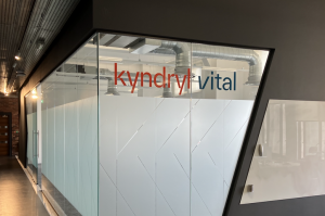 Kyndryl opens AI Innovation Lab in Liverpool | Advanced Television