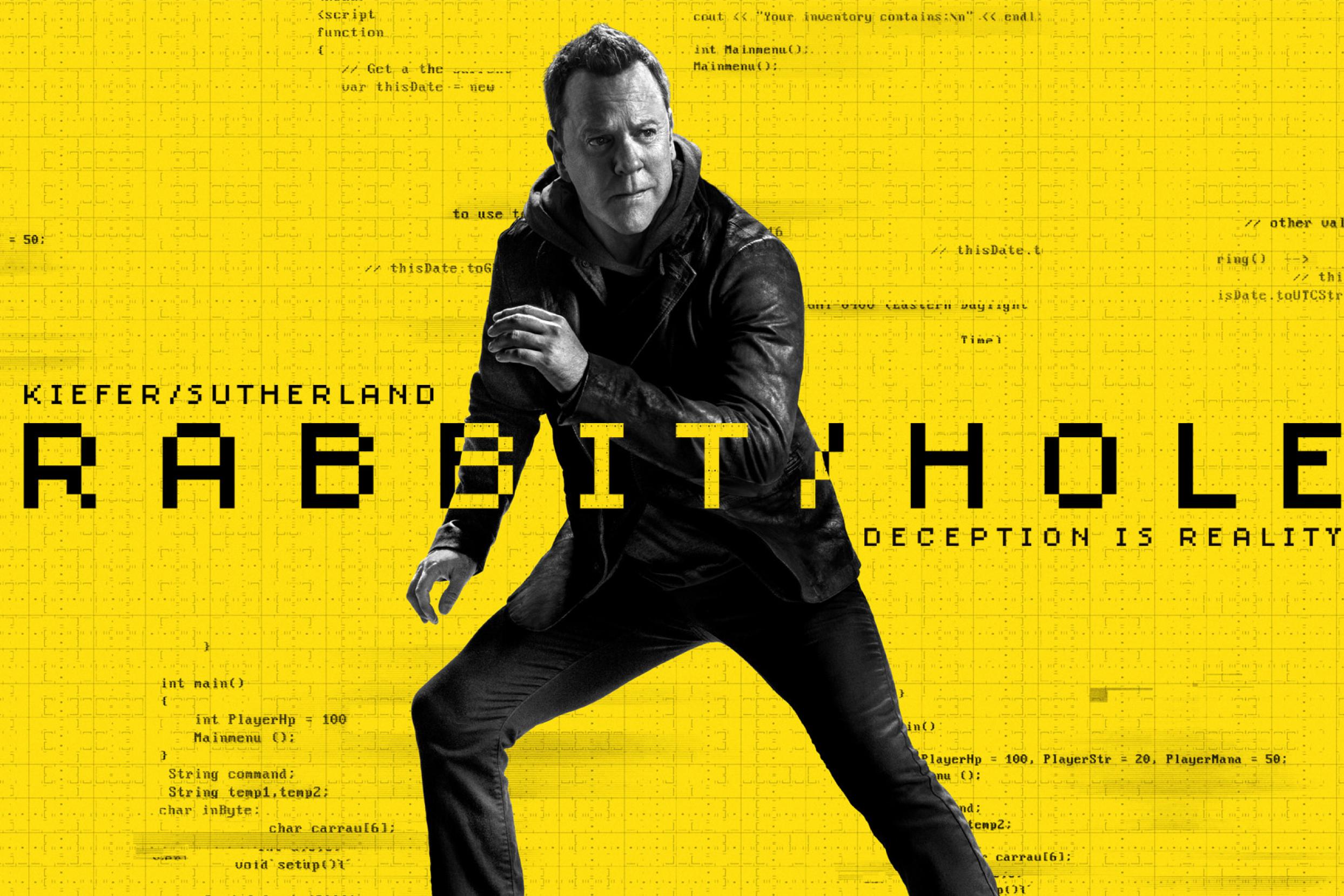 Rabbit Hole coming to ITVX | Advanced Television