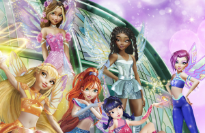 Rainbow celebrates success of Winx Club return | Advanced Television