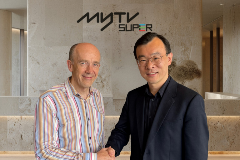 Hong Kong: Lightning FAST channels for myTV SUPER | Advanced Television
