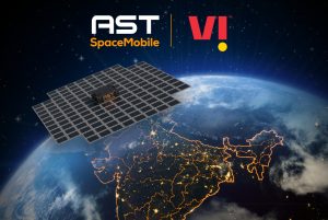AST SpaceMobile links with Vodafone Idea | Advanced Television