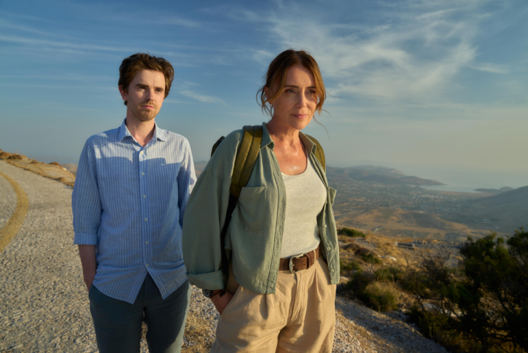 The Assassin coming to Prime Video in July | Advanced Television