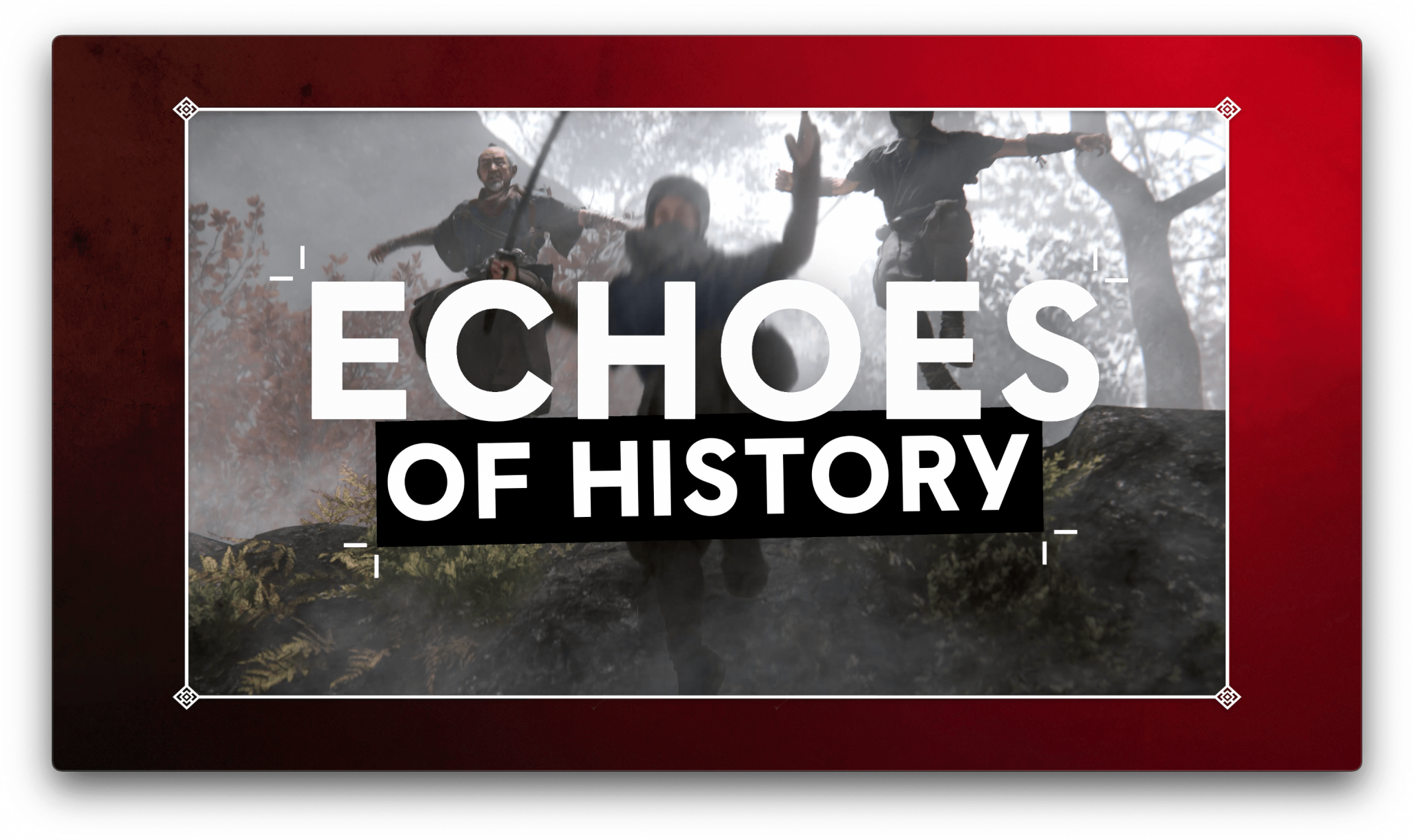 Ubisoft, History Hit launch Echoes of History YouTube channel ...
