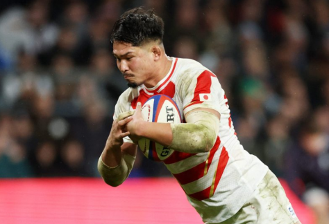 BBC, S4C score rights for Japan v Wales rugby tour | Advanced Television