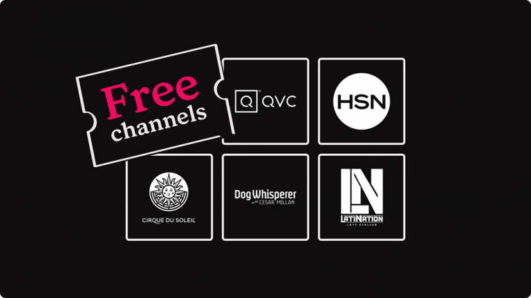 QVC, HSN and more now streaming on Philo | Advanced Television