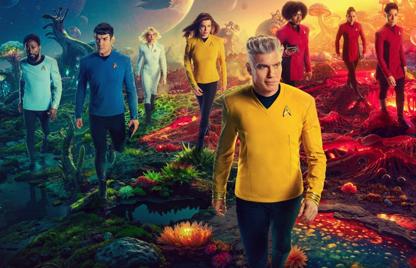 Paramount+ hits 79m subs | Advanced Television