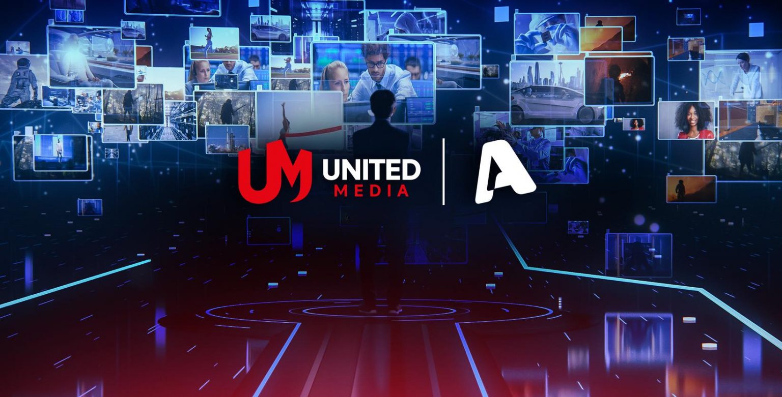 United Media acquires 50% equity stake in Alpha TV | Advanced Television